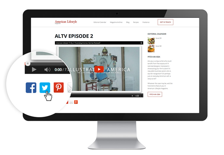 ALTV Episode 2 | ReminderMedia