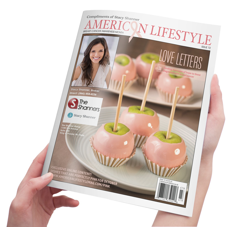 Issue 72: The Pink Edition | ReminderMedia