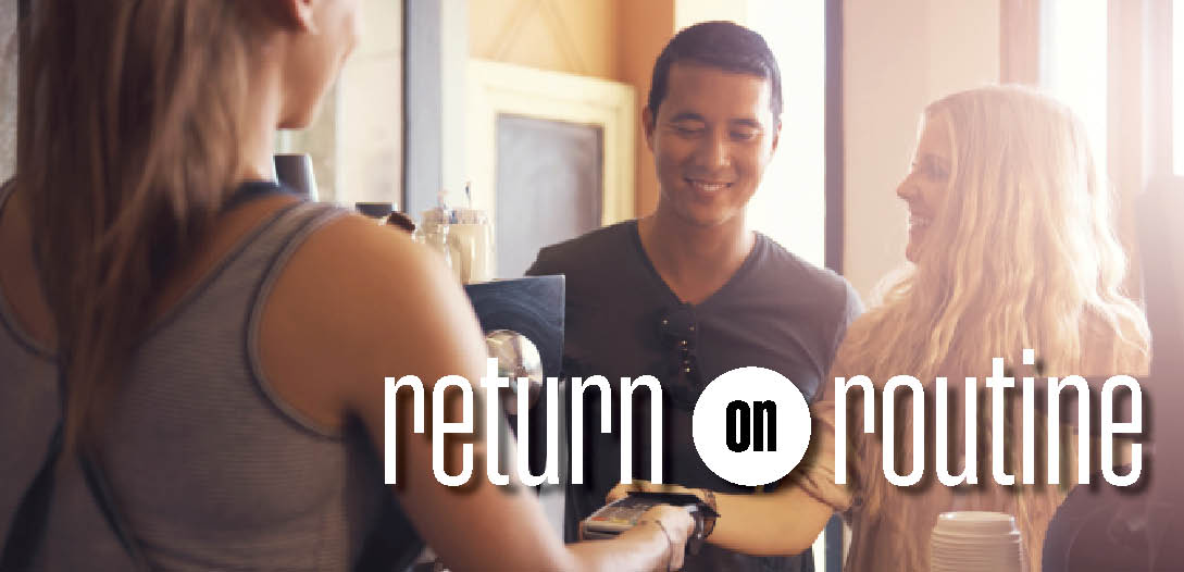 Return on Routine | ReminderMedia