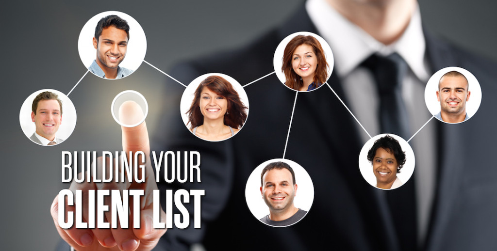 Building the Ultimate Email Marketing Mailing List | ReminderMedia