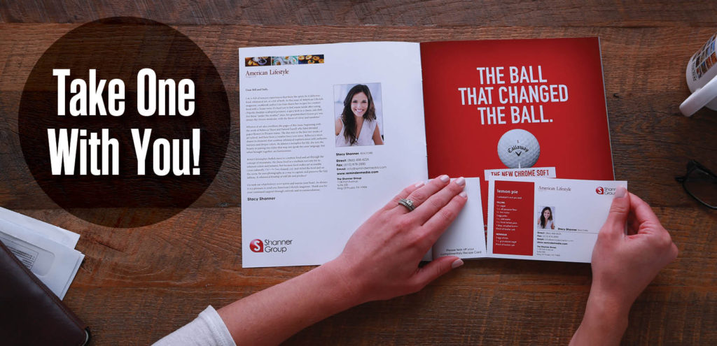 The Advantages of Tear out Cards | ReminderMedia