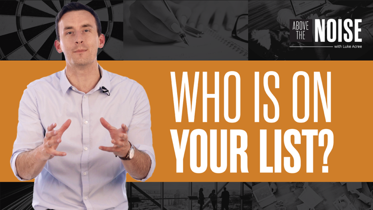 3 Ways to Segment Your List & Maximize Your Marketing ROI | ReminderMedia