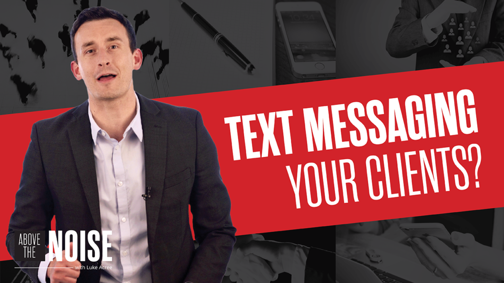 4 Quick Tips to Follow When Texting Clients | ReminderMedia