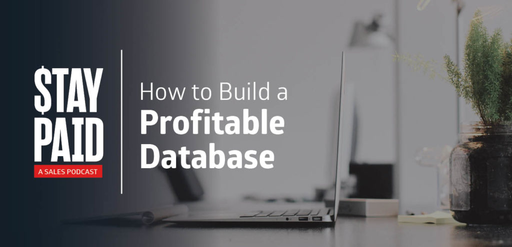 Ep. 1: How to Build a Profitable Database | ReminderMedia