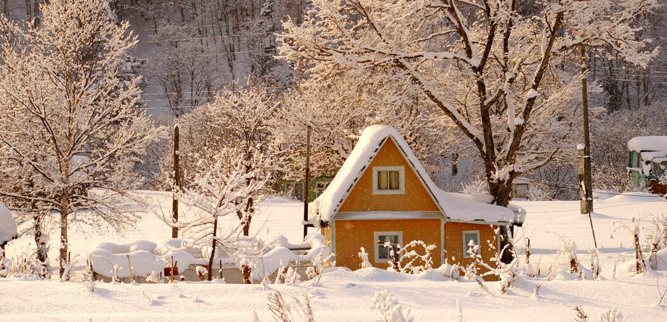 5 Secrets of the Winter Real Estate Market | ReminderMedia