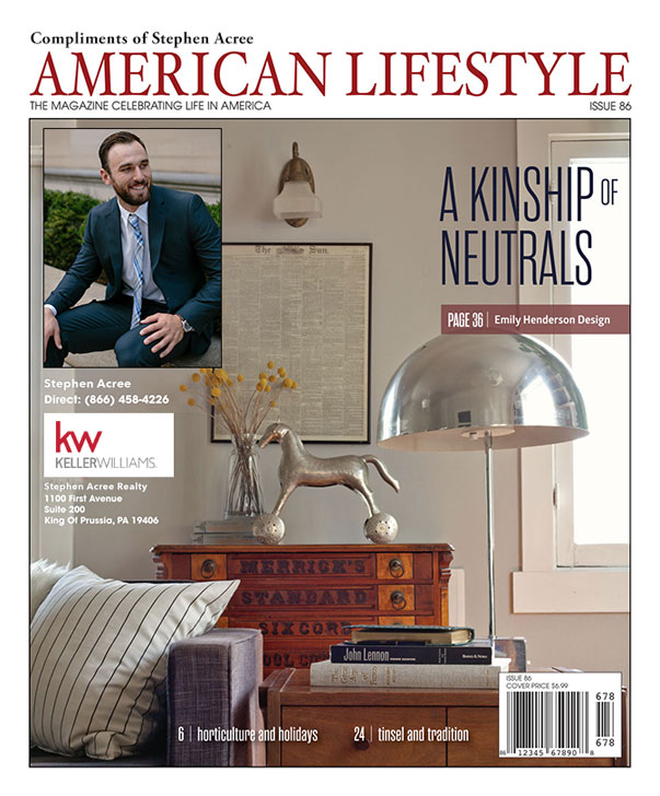 Start Healthy Magazine | ReminderMedia