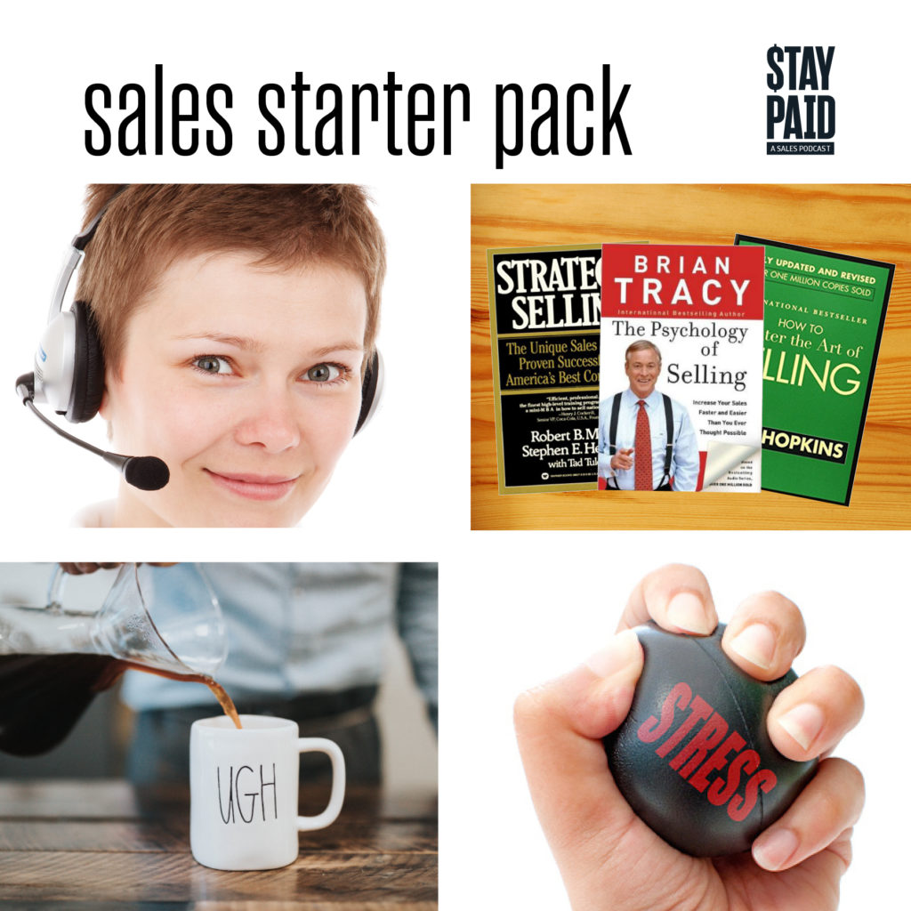 Stay Paid New Episode | ReminderMedia