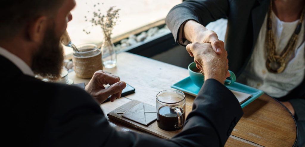 It’s Who You Know: How to Partner with Local Businesses | ReminderMedia