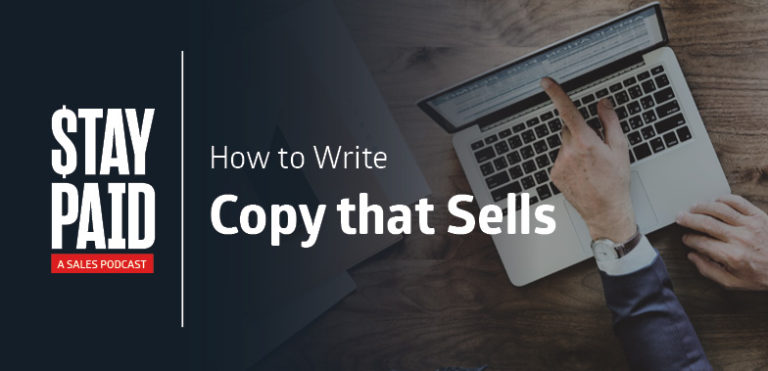 Ep. 26: How to Write Copy that Sells | ReminderMedia