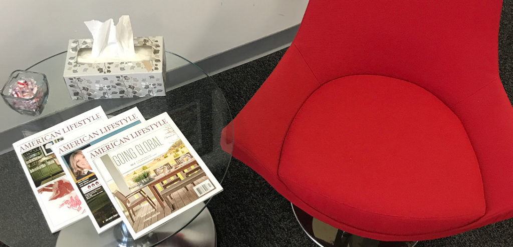 3 Ways to Own Waiting Rooms with Your Promo Copies | ReminderMedia