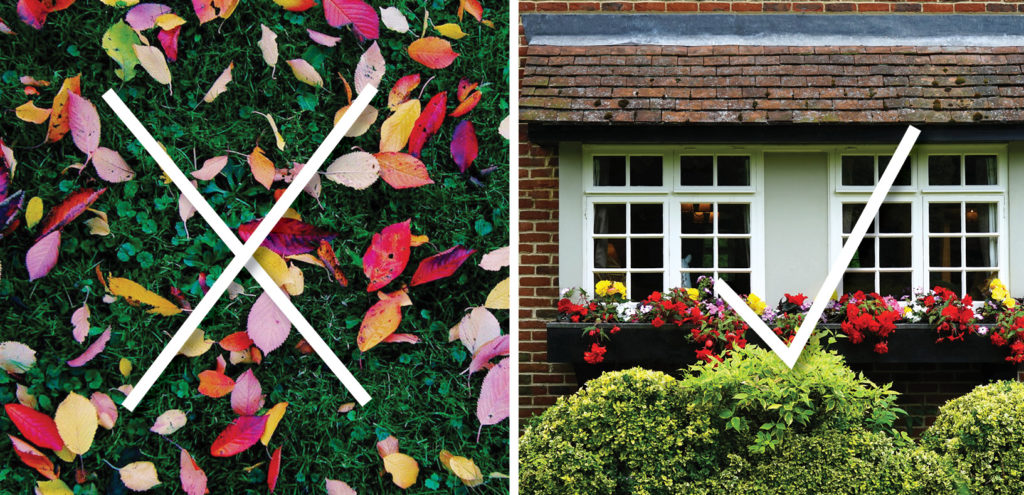 Avoid Making These Home Staging Mistakes | ReminderMedia