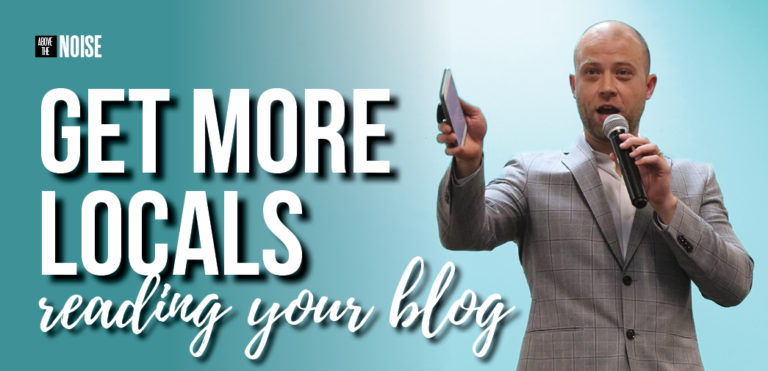 How to Create a Blog in 5 Simple Steps | ReminderMedia