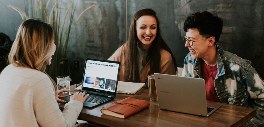 How to Build Rapport and Create Relationships