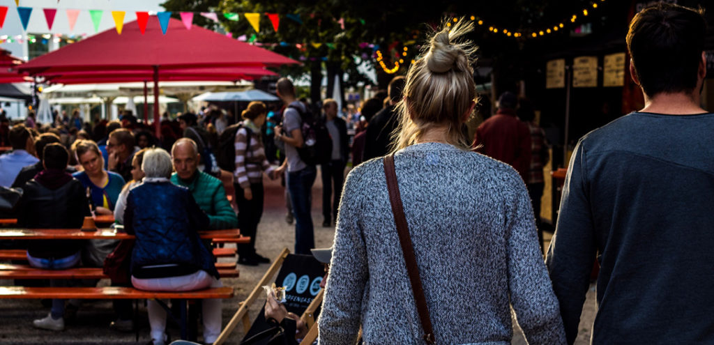 Grow Your Business Locally by Hosting Community Events