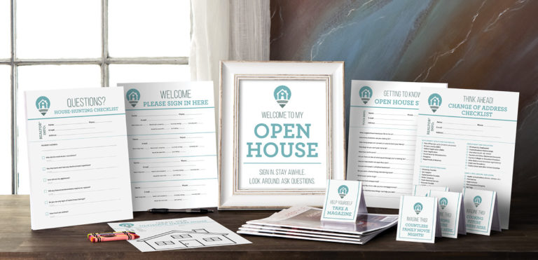 The Best Resources for Open House Success | ReminderMedia
