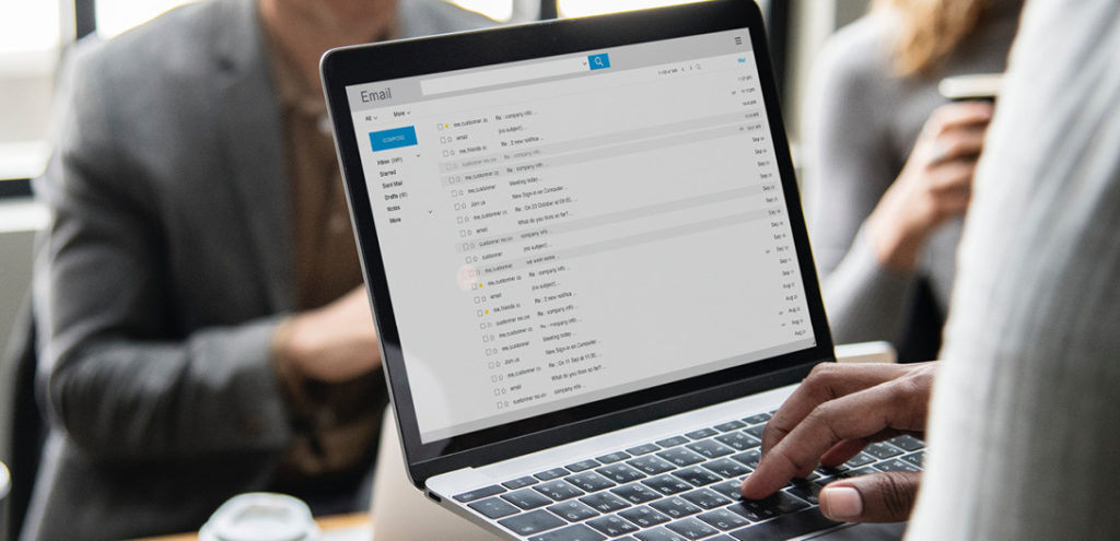 Top 5 Reasons Why You Need to Email Clients | ReminderMedia