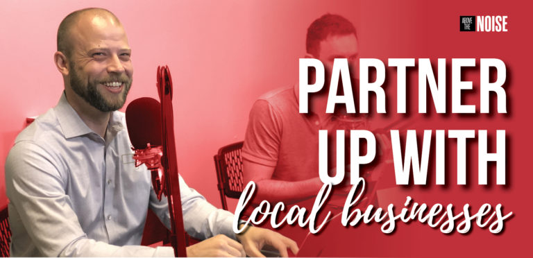 3 Ways Small Businesses Can Team Up and Create Partnerships | ReminderMedia