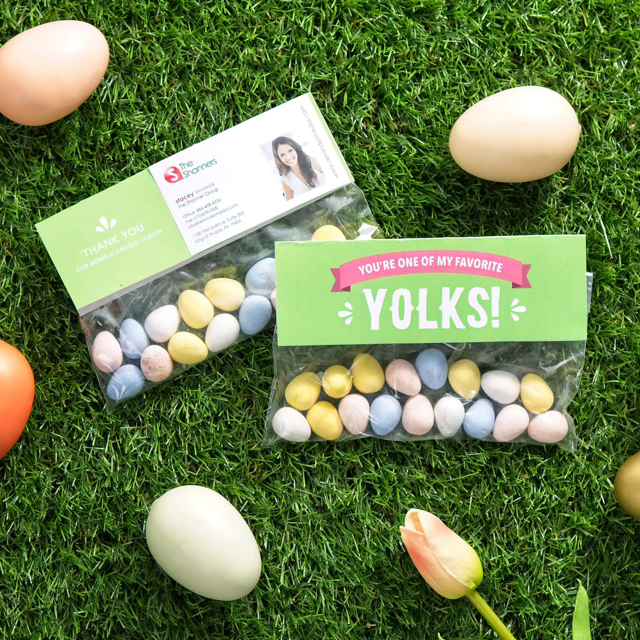 Favorite Yolks Easter Printable | ReminderMedia