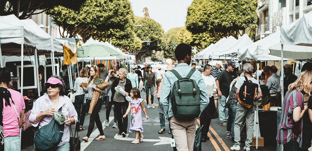 Win the Spring Market with Local Events | ReminderMedia
