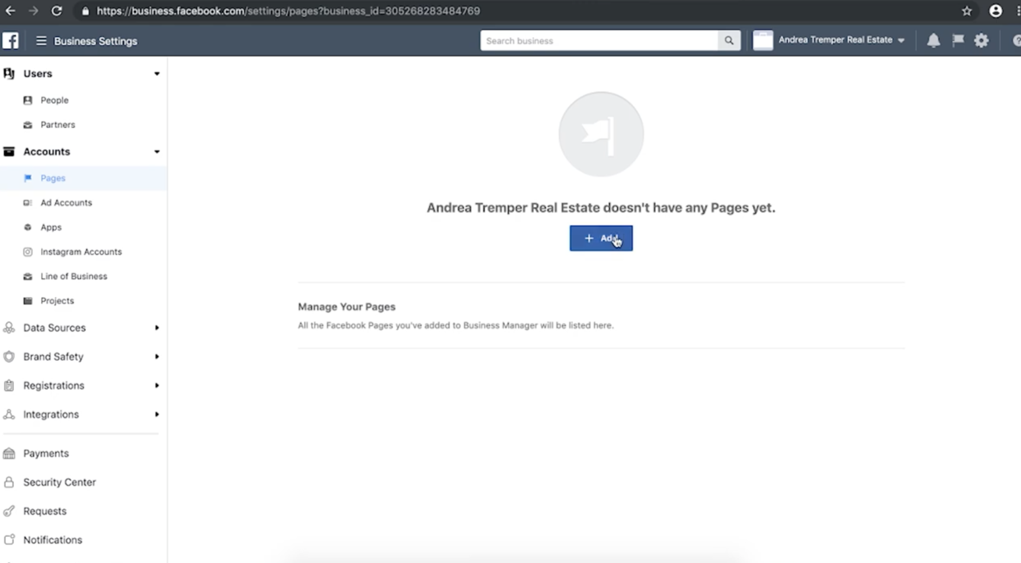 How to Set Up a Facebook Ads Manager Account | ReminderMedia
