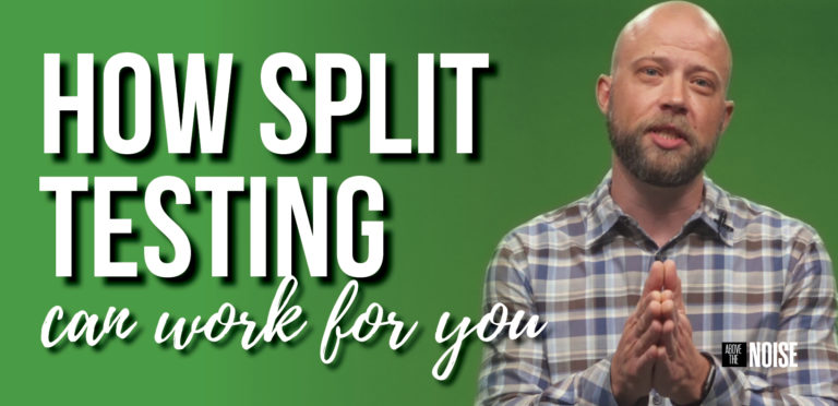 3 Benefits of Split Testing Your Facebook Ads