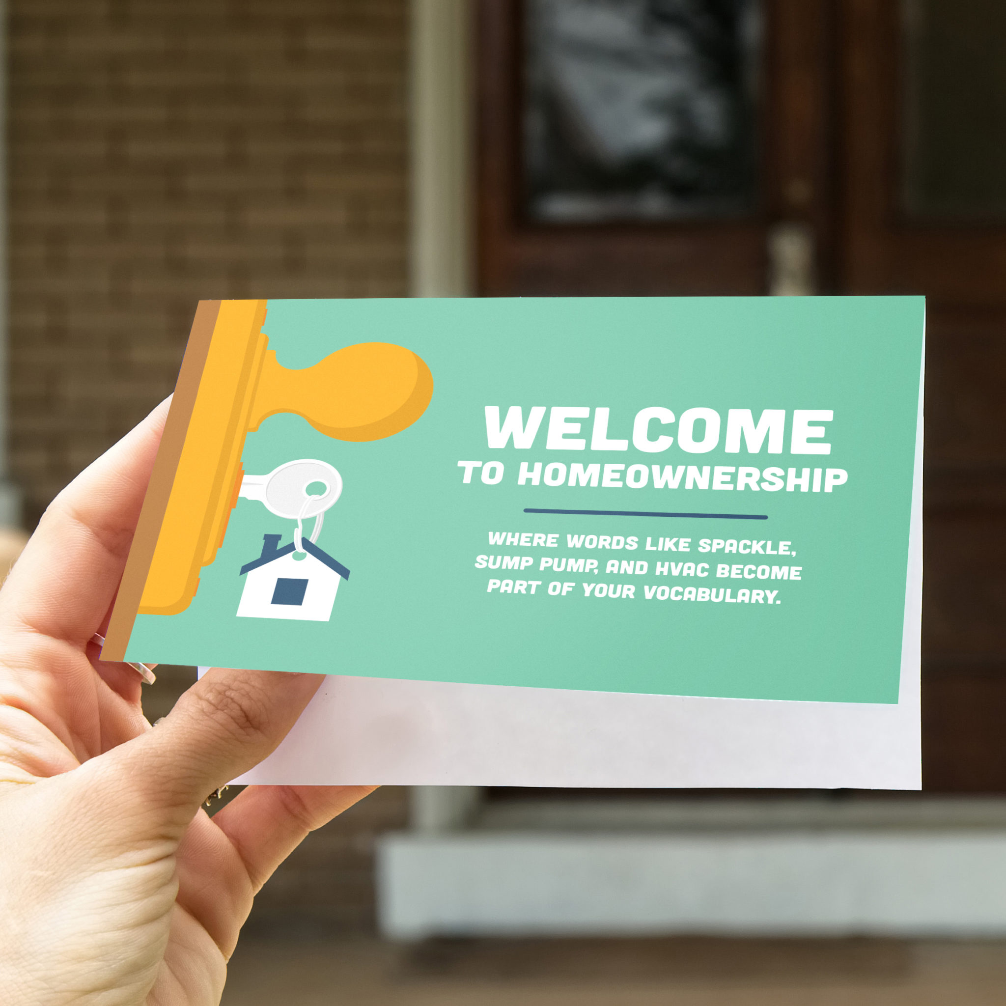 Closing Greeting Cards | ReminderMedia