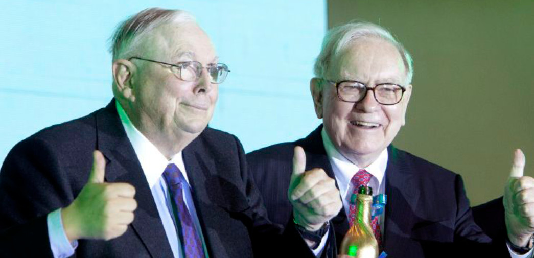 10 Finance Gurus You Should Know About