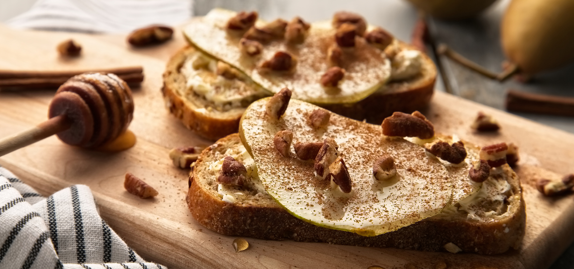 Top 15 Fall Recipes to Share with Your Clients | ReminderMedia