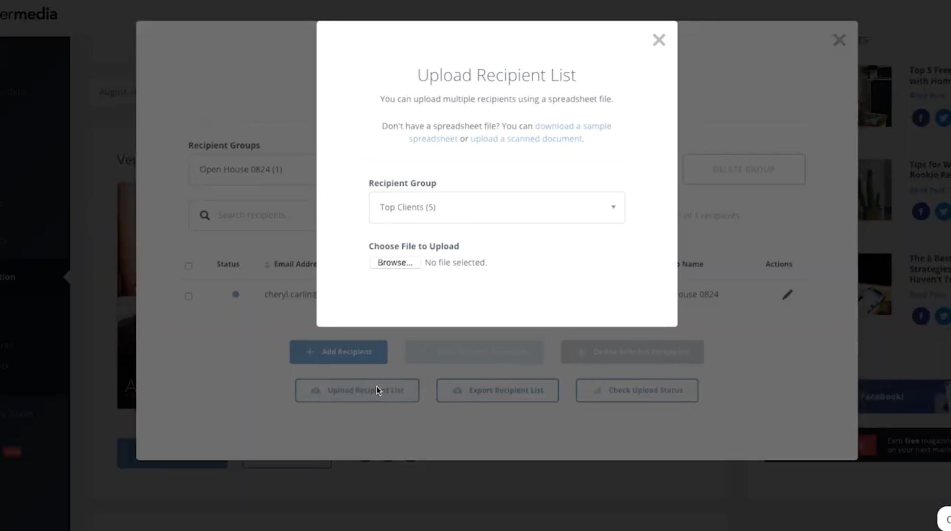 How to Set Up Multiple Versions of Your Digital Edition | ReminderMedia