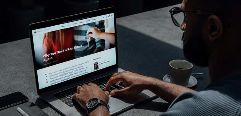 Top 12 Real Estate Blogs to Share with Clients