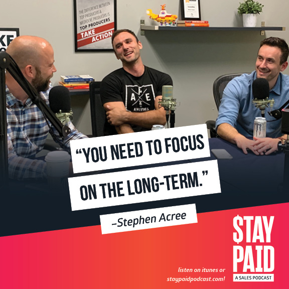 Stay Paid – Ep 102 | ReminderMedia