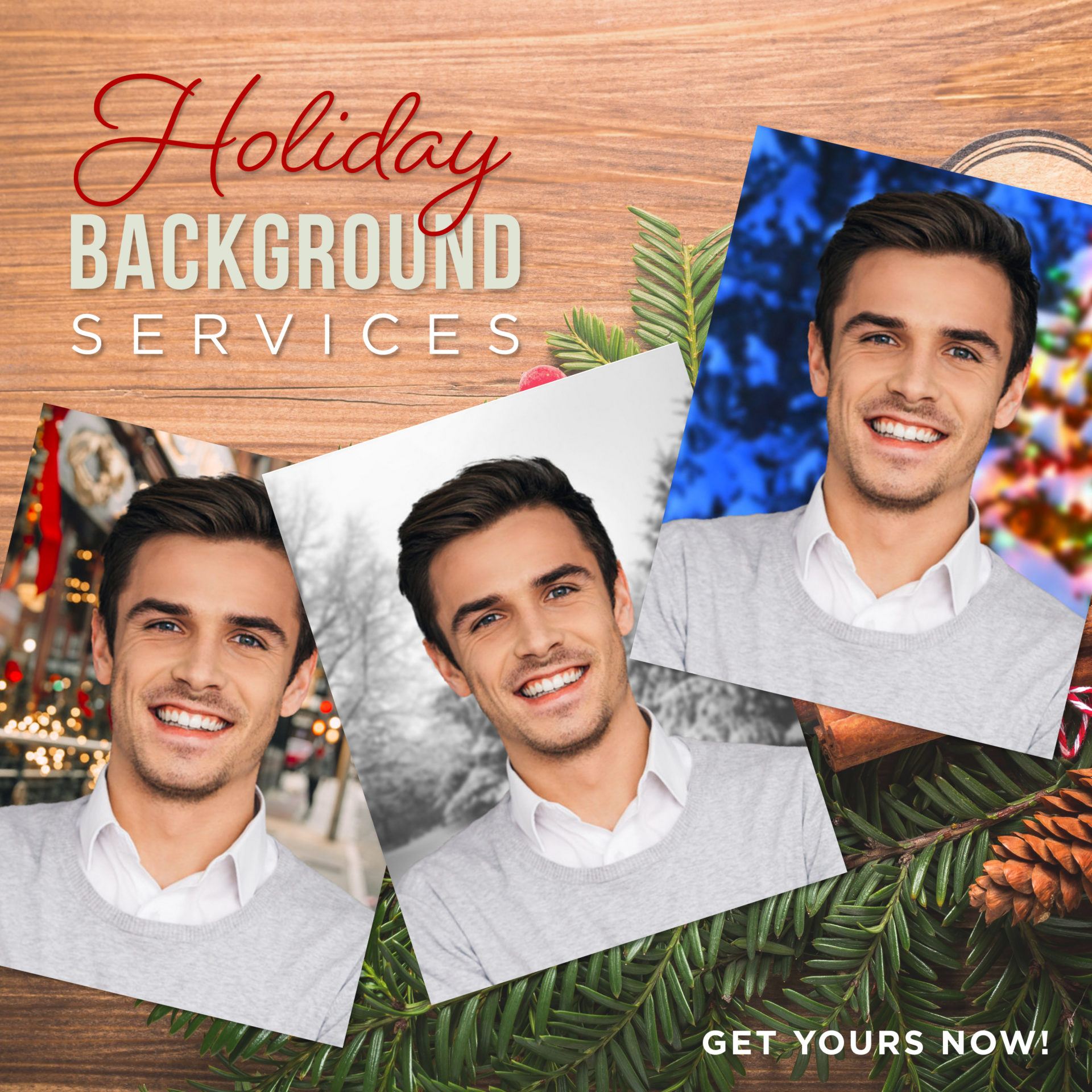 Holiday Promo Post | ReminderMedia