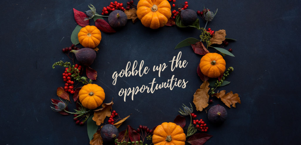 Top 5 Thanksgiving Marketing Ideas for Real Estate Agents | ReminderMedia
