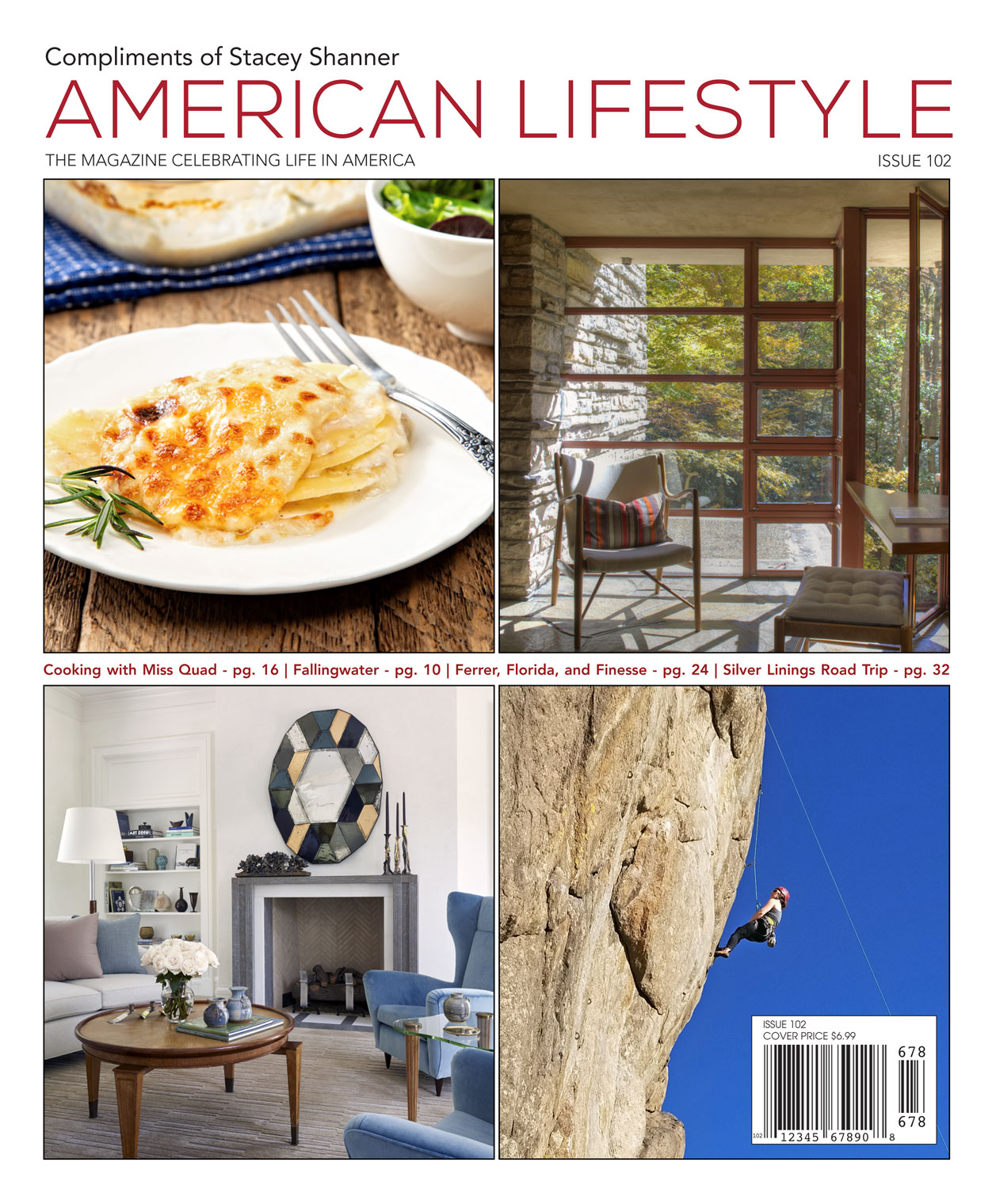 Issue 102 | ReminderMedia