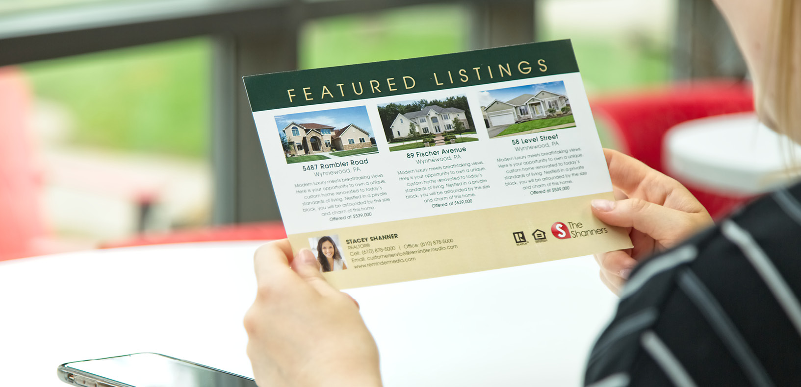 How to Become the Local Expert Your Clients Want | ReminderMedia