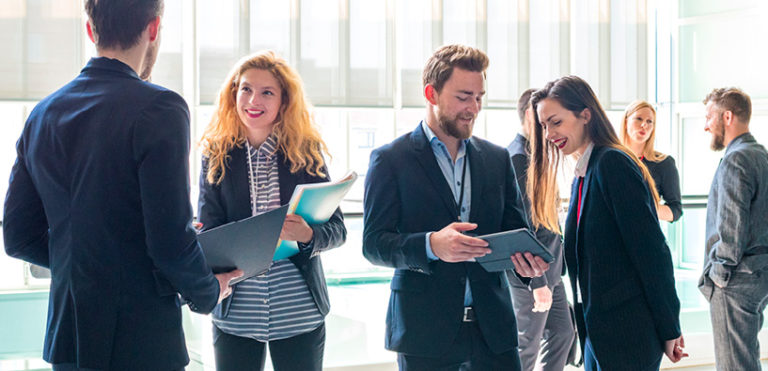 5 Tips for Getting the Most Out of Real Estate Conferences | ReminderMedia