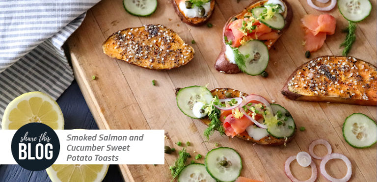Top 10 Healthy Breakfast Recipes to Share with Your Clients | ReminderMedia
