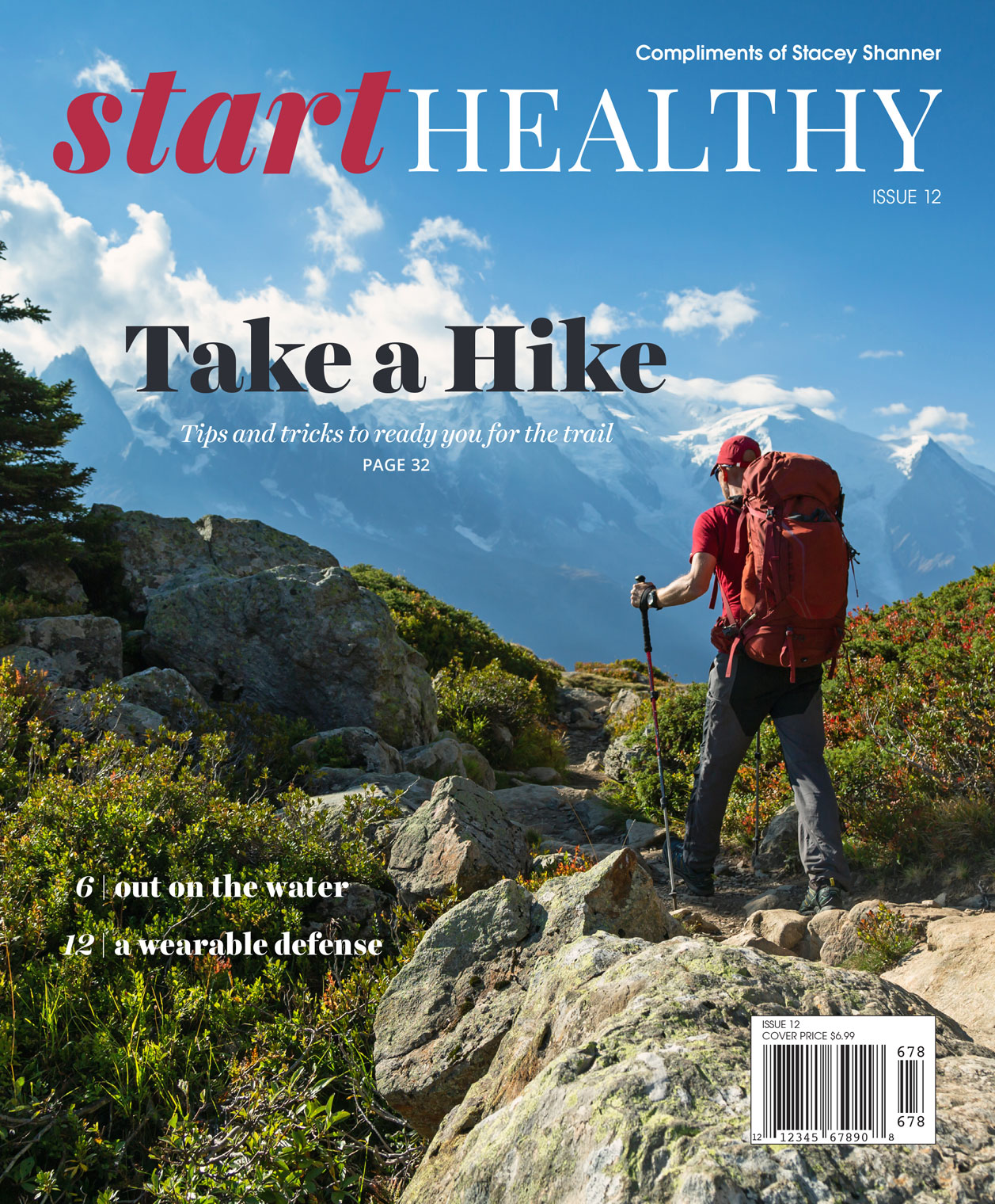 Issue 12 | ReminderMedia