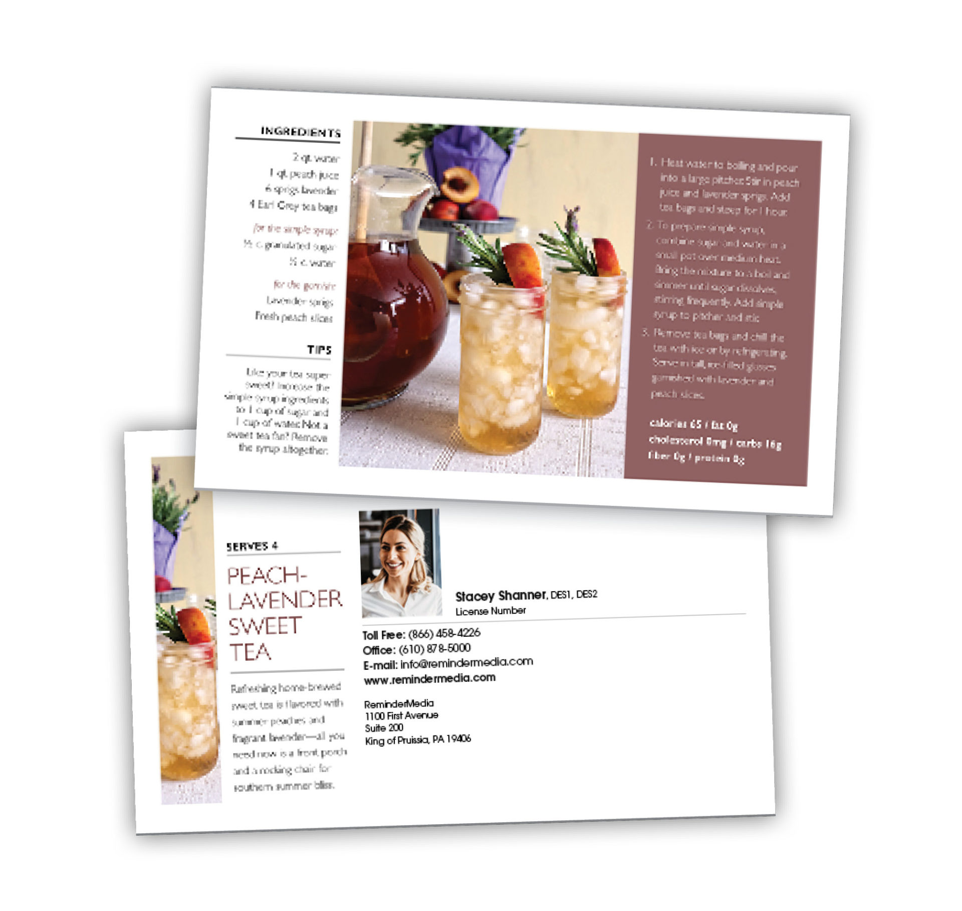 Issue 104 | ReminderMedia