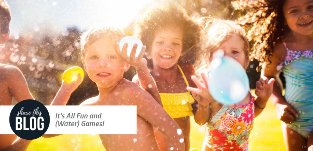 Share These 5 Ideas for Outdoor Family Fun with Clients | ReminderMedia