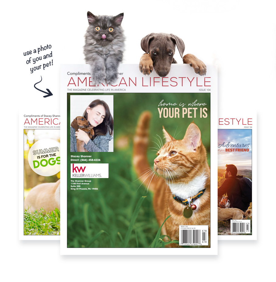 The Pet Edition | ReminderMedia