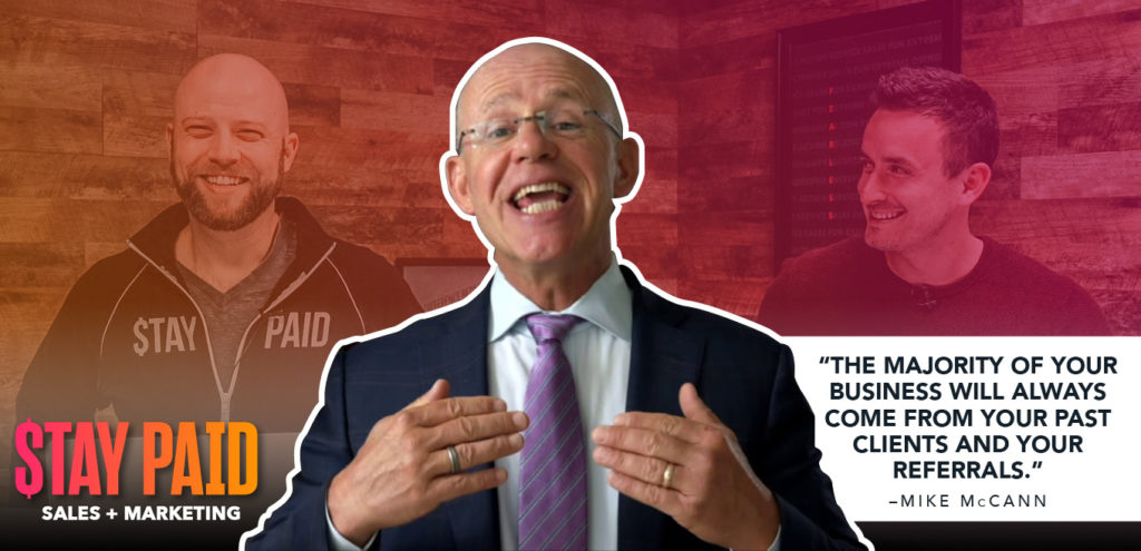 Ep. 149: Mike McCann – How Philly’s #1 Real Estate Agent Sold Over ...