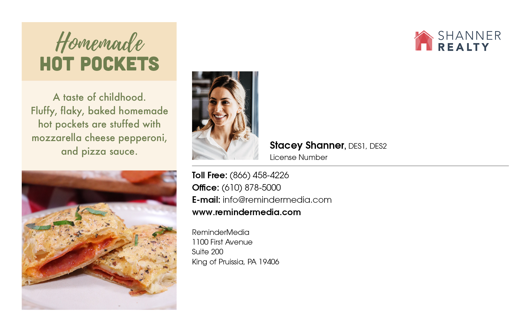 Issue 107 | Preview | ReminderMedia