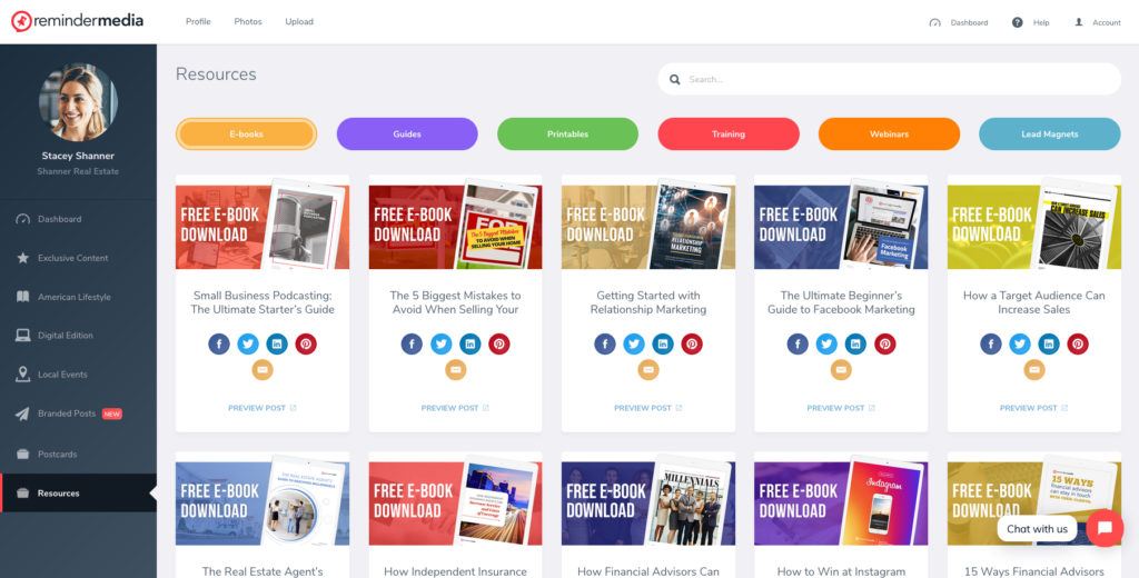How to Access Training Materials For Products