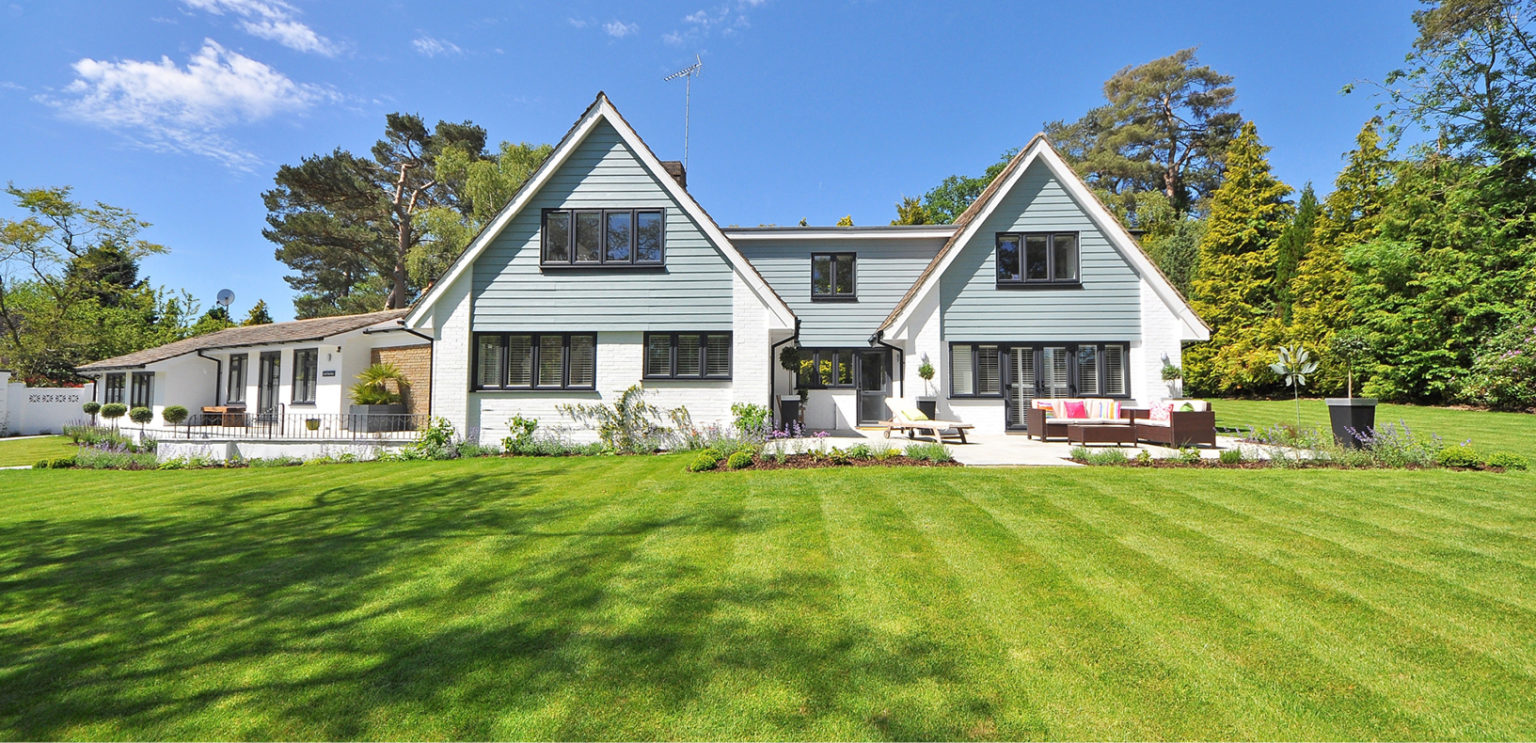 The Top 8 Quarantine Home Projects to Share with Clients