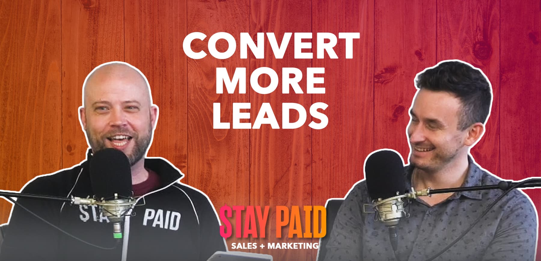 Ep. 228: 4 Behind the Scenes Tips for Greater Lead Conversion ...
