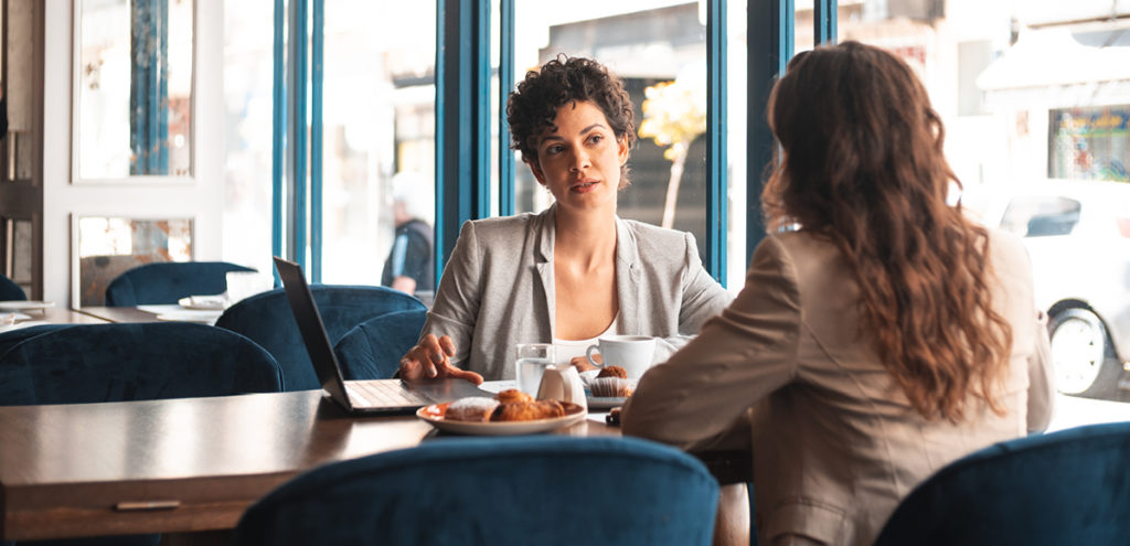 A 3-Part Marketing Strategy for Agents to Keep in Touch with Clients ...