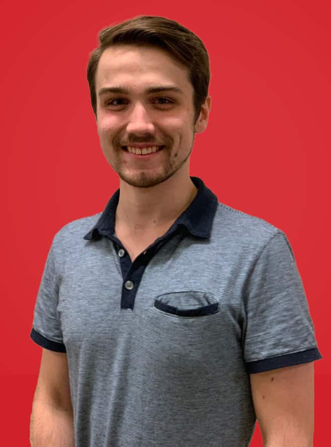 Blake Davis – Customer - ReminderMedia