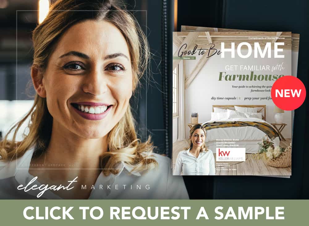 New Magazine Sample | ReminderMedia