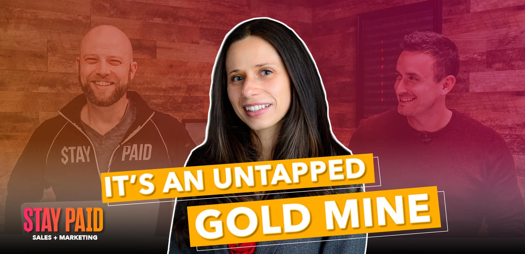 Ep. 251: How to Generate More Leads Using Educational Workshops (with ...